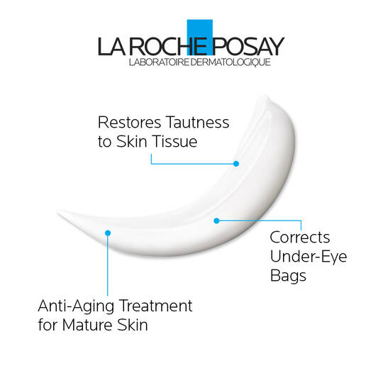 Substiane | Firming face care for mature skin | La Roche-Posay